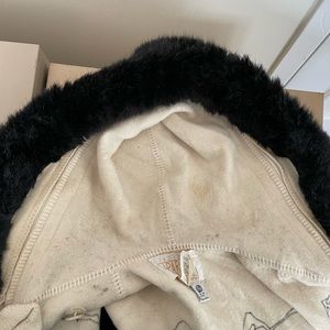 Linda Lundstrom | Jackets & Coats | Vintage Linda Lundstrom La Parka ...